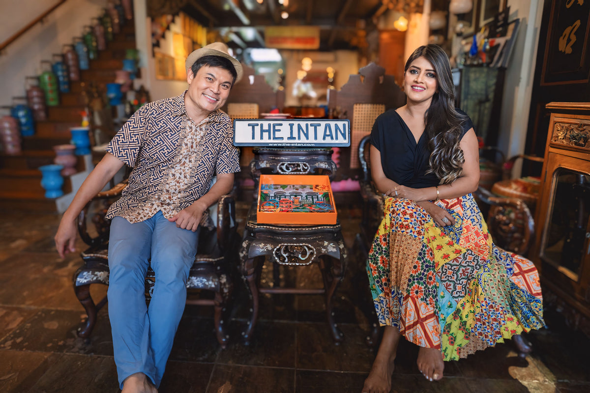 The Intan X Photo Phactory – Photophactory